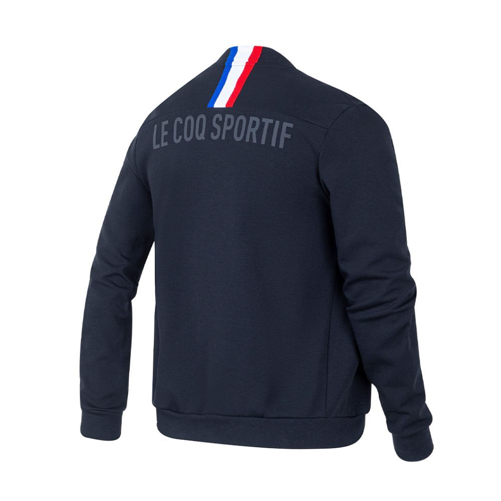 CAMPERA HOMBRE LE COQ SPORTIF TRI - Chelsea
