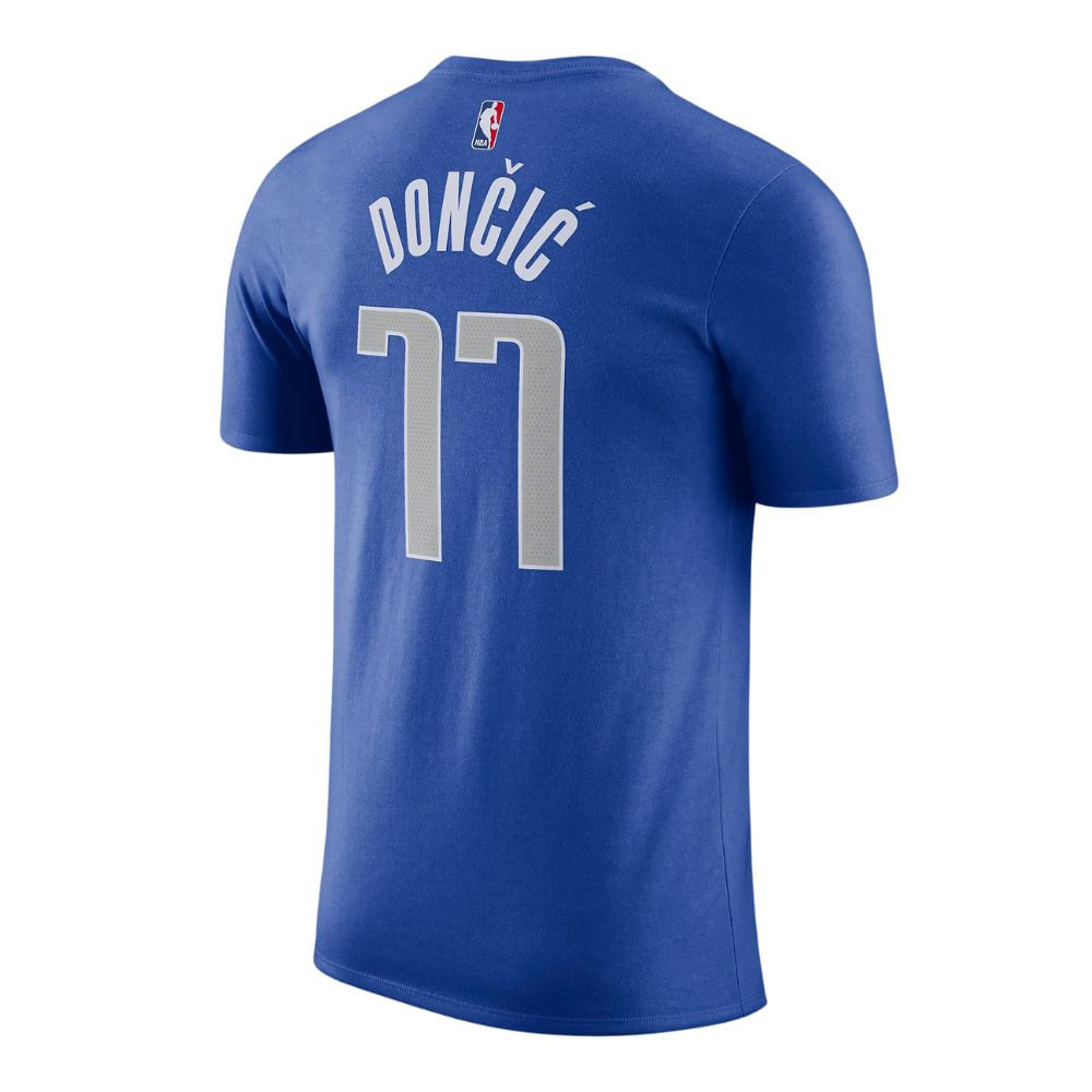 REMERA HOMBRE NIKE NBA DALLAS - Chelsea