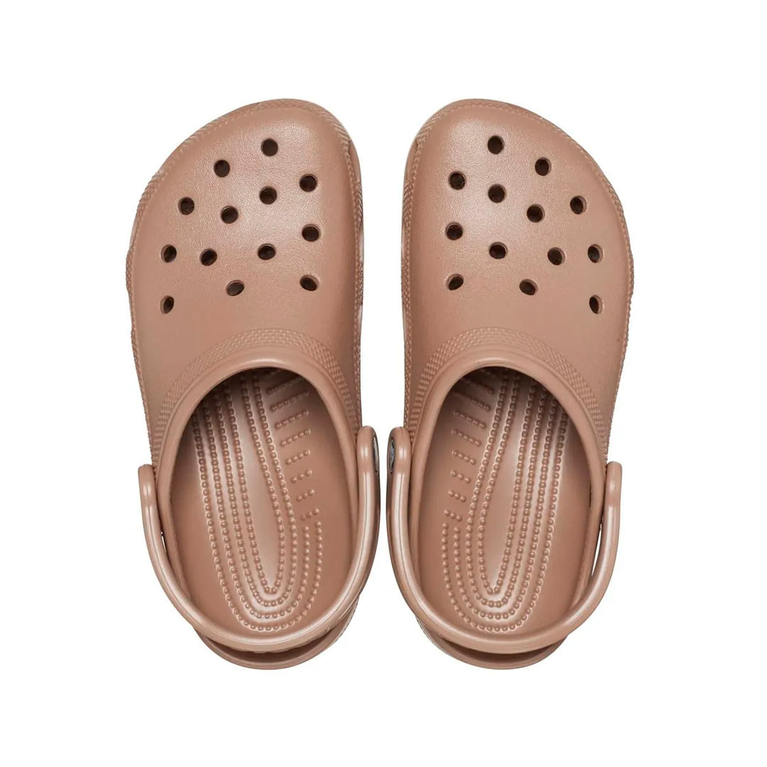 ZUECOS UNISEX CROCS CLASSIC - Chelsea