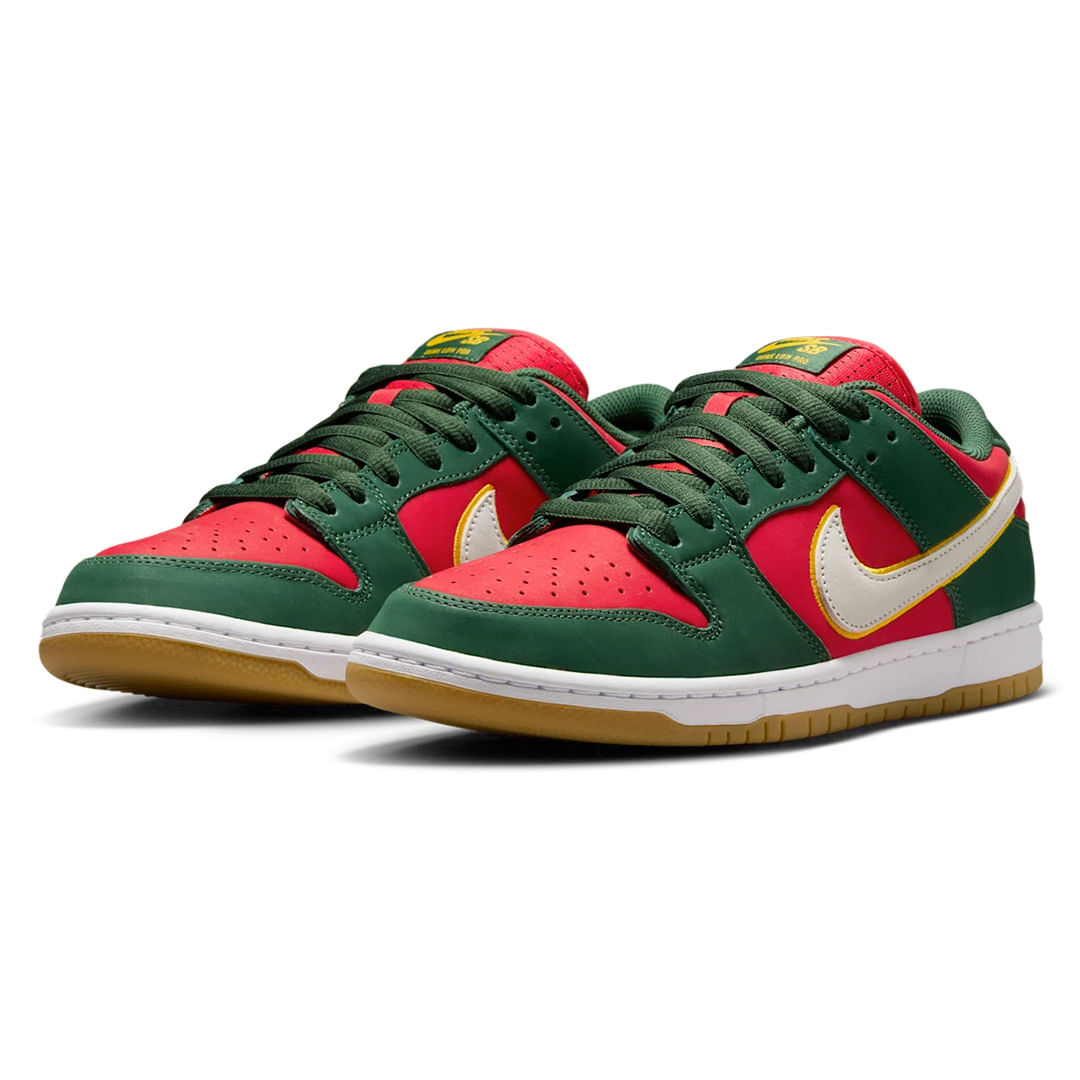 ZAPATILLAS HOMBRE NIKE SB DUNK LOW PRO - Exit
