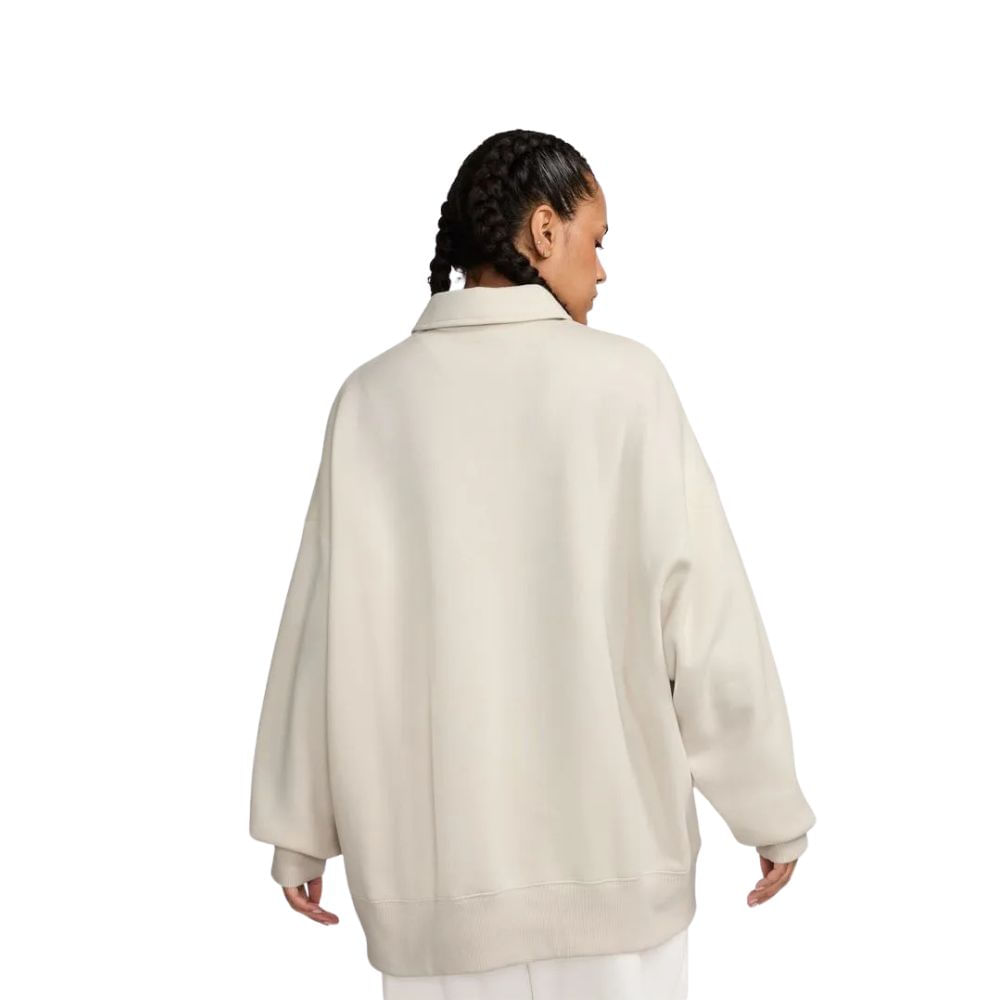 BUZO MUJER NIKE PHOENIX - Chelsea