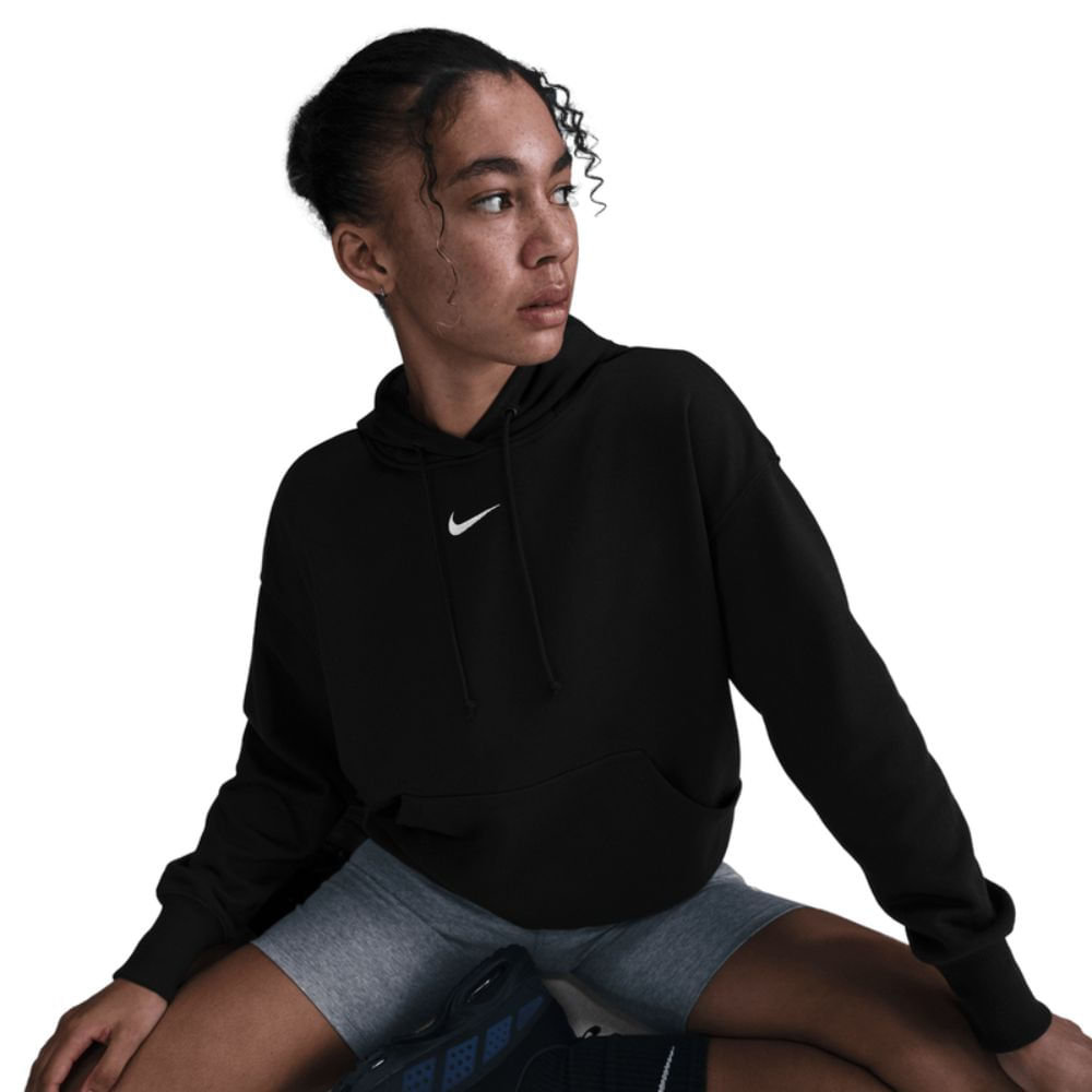 BUZO MUJER NIKE PHOENIX - Chelsea