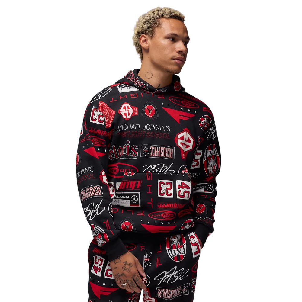 BUZO HOMBRE JORDAN ESSENTIALS - Chelsea