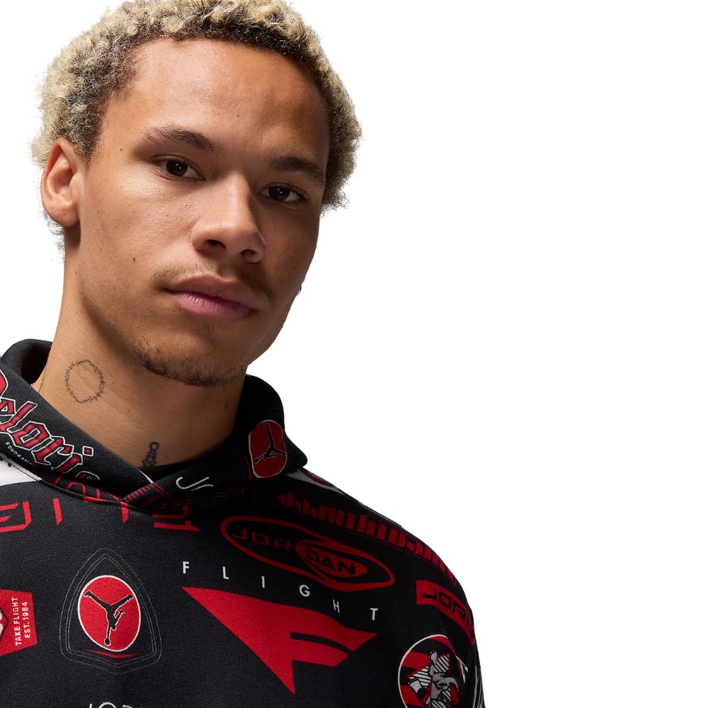 BUZO HOMBRE JORDAN ESSENTIALS - Chelsea