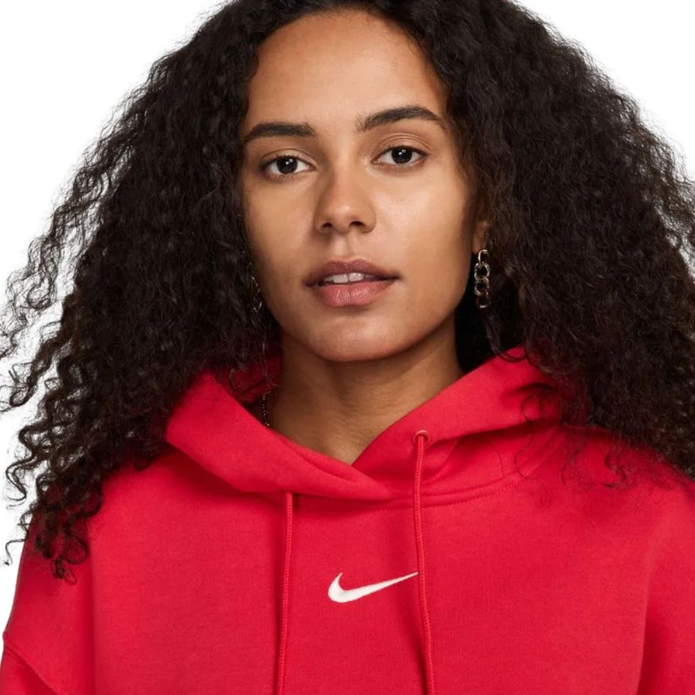 BUZO MUJER NIKE PHOENIX - Chelsea