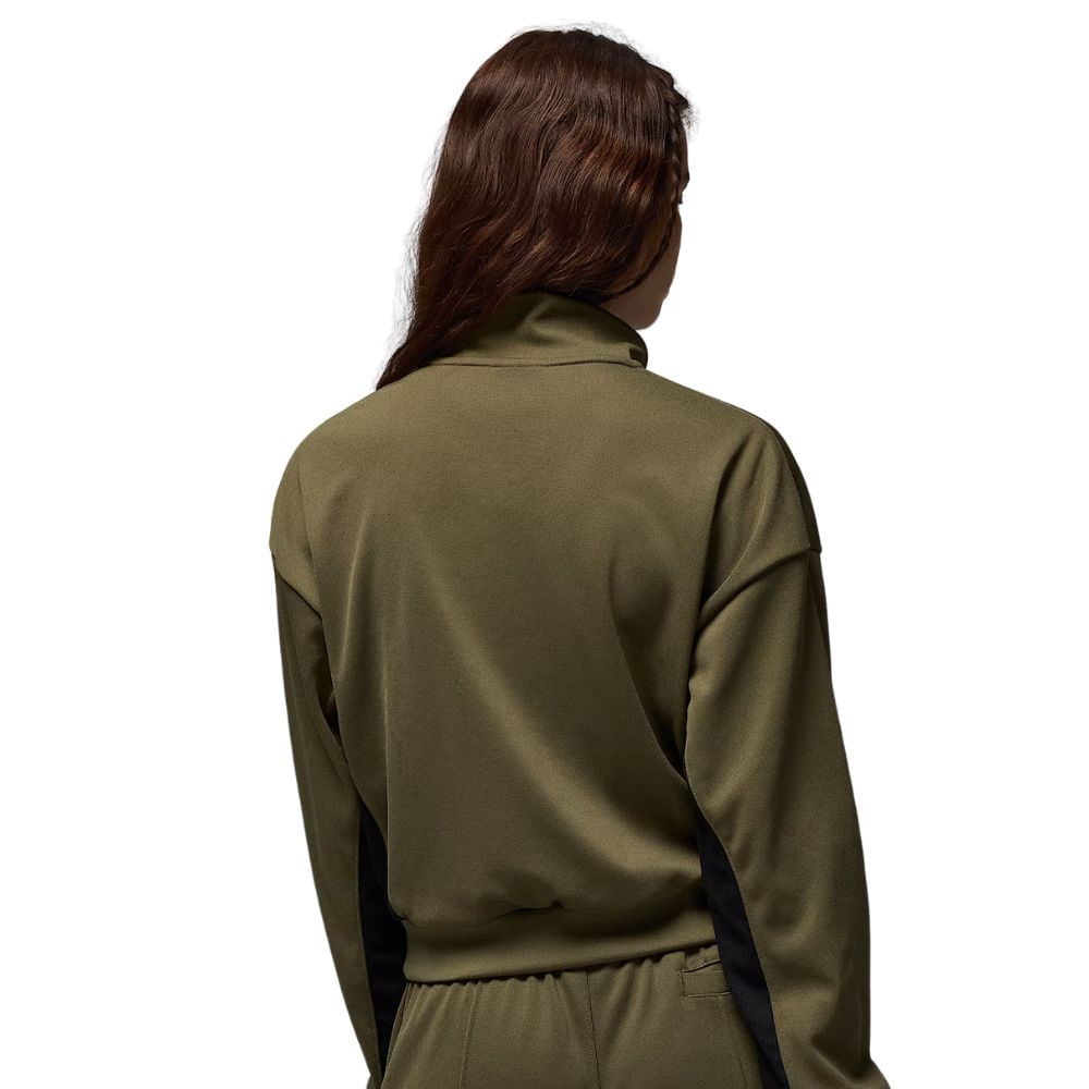 CAMPERA MUJER JORDAN KNIT CORE - Chelsea