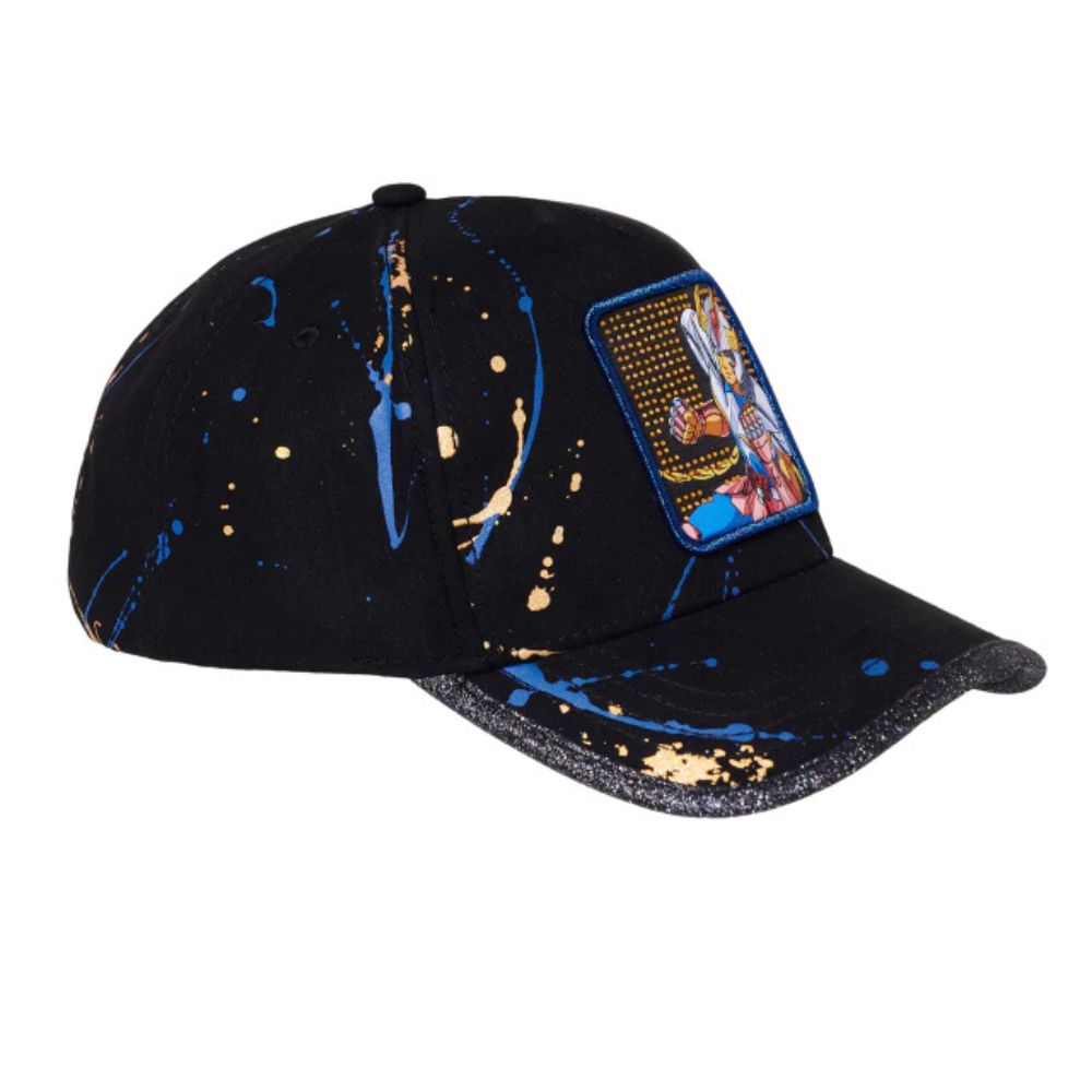GORRA UNISEX CAPSLAB PHOENIX - Chelsea