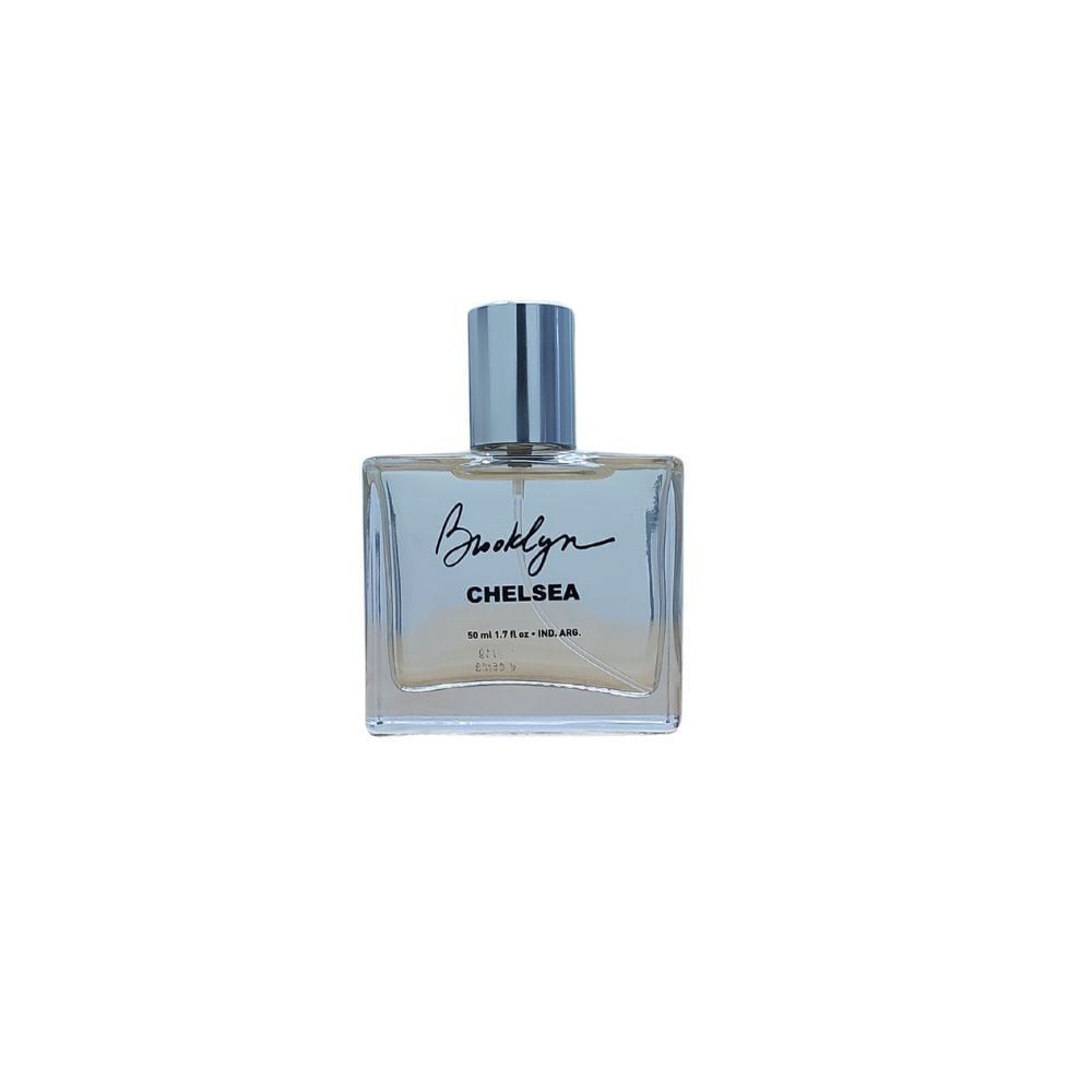 PERFUME HOMBRE CHELSEA BROOKLING MAN X 50ML - Chelsea