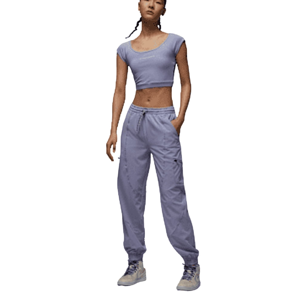 PANTALON MUJER JORDAN SPORT TUNNEL - Chelsea