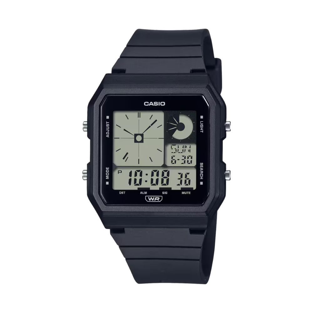 RELOJ UNISEX CASIO VINTAGE - Chelsea